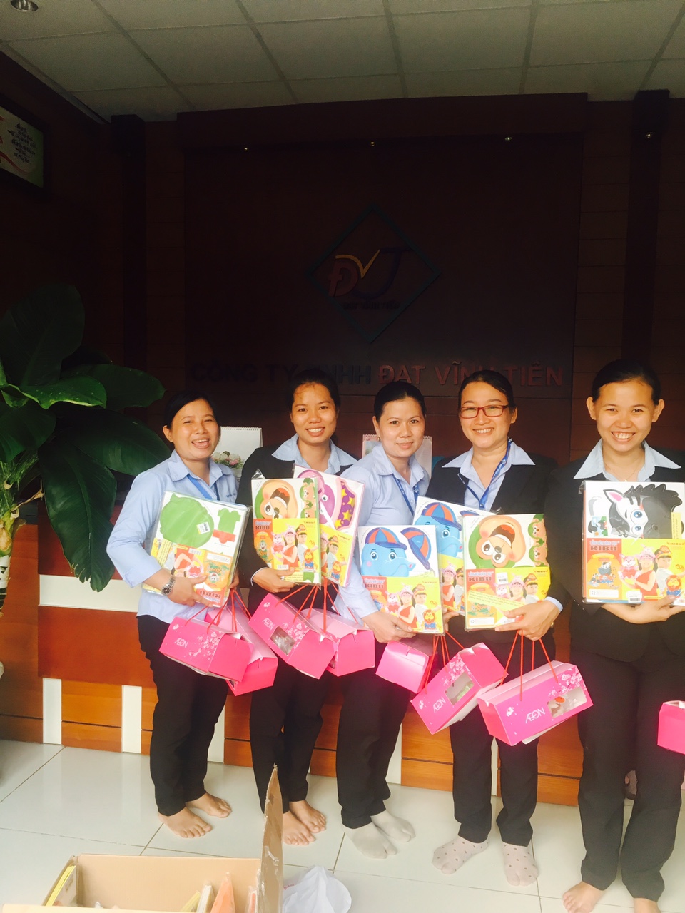 Full Moon Festival At Dat Vinh Tien t V nh Ti n full-moon-festival-at-dat-vinh-tien-t-v-nh-ti-n